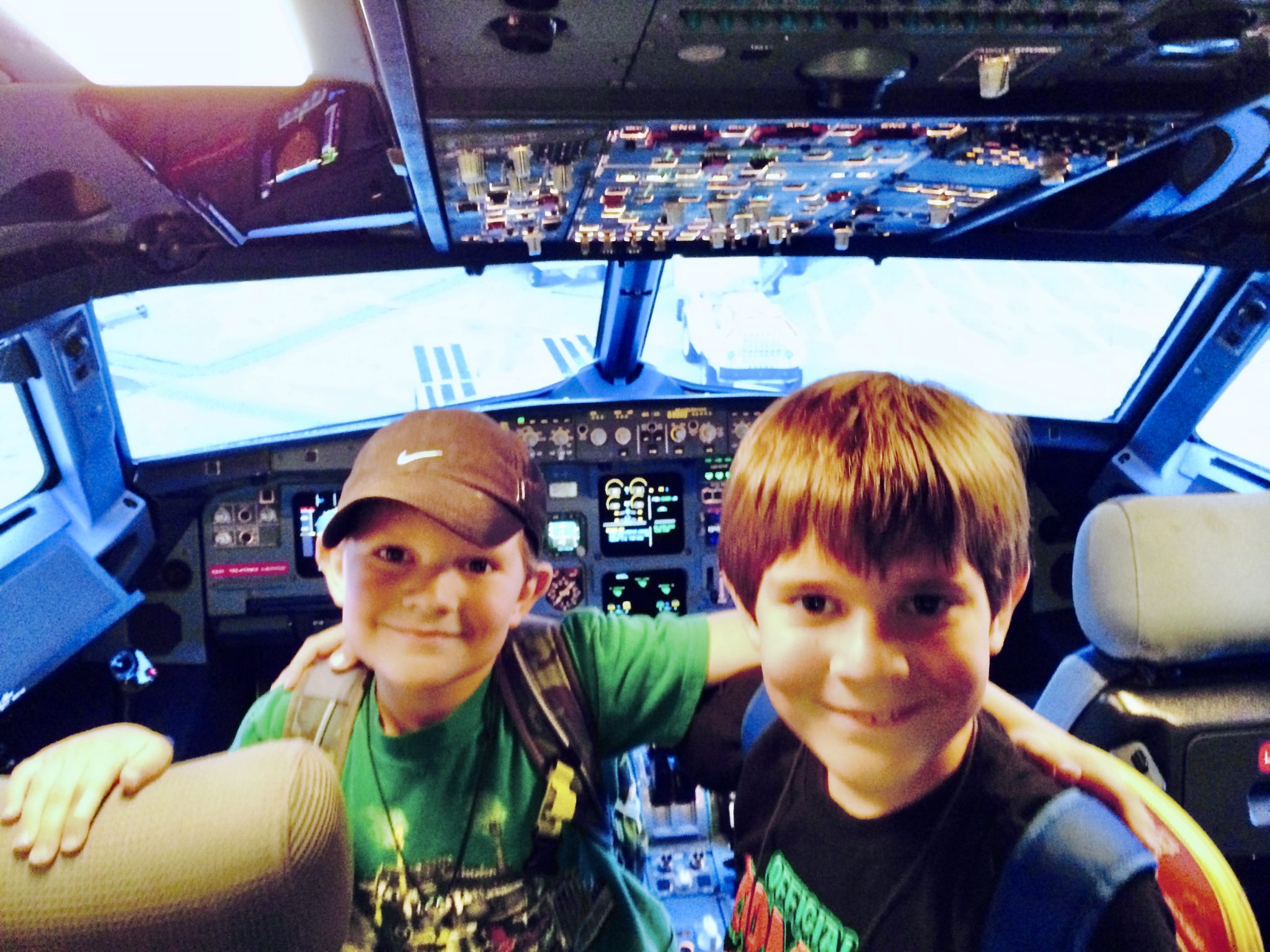 100 Field Trips Ideas