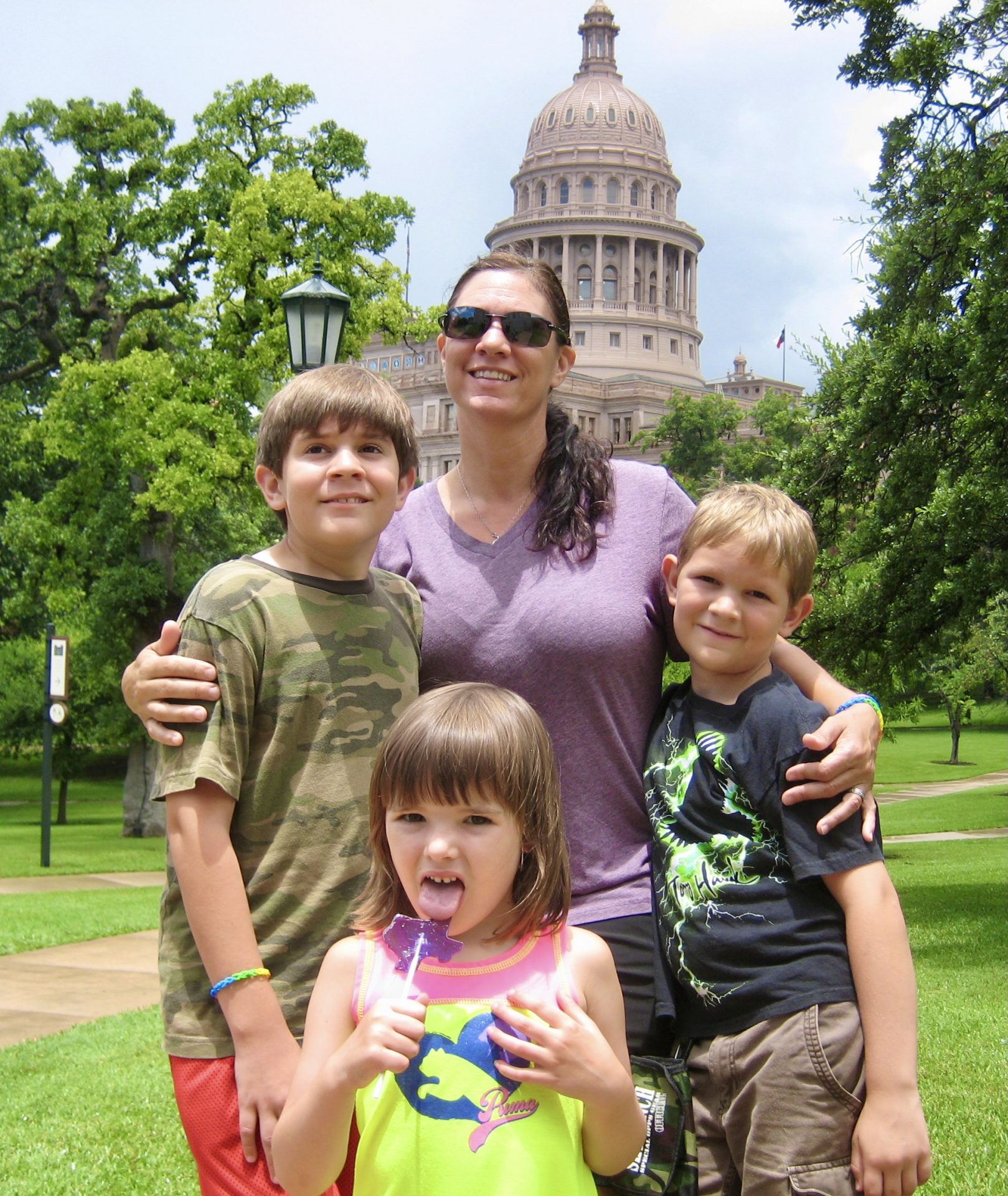 100 Field Trips Ideas