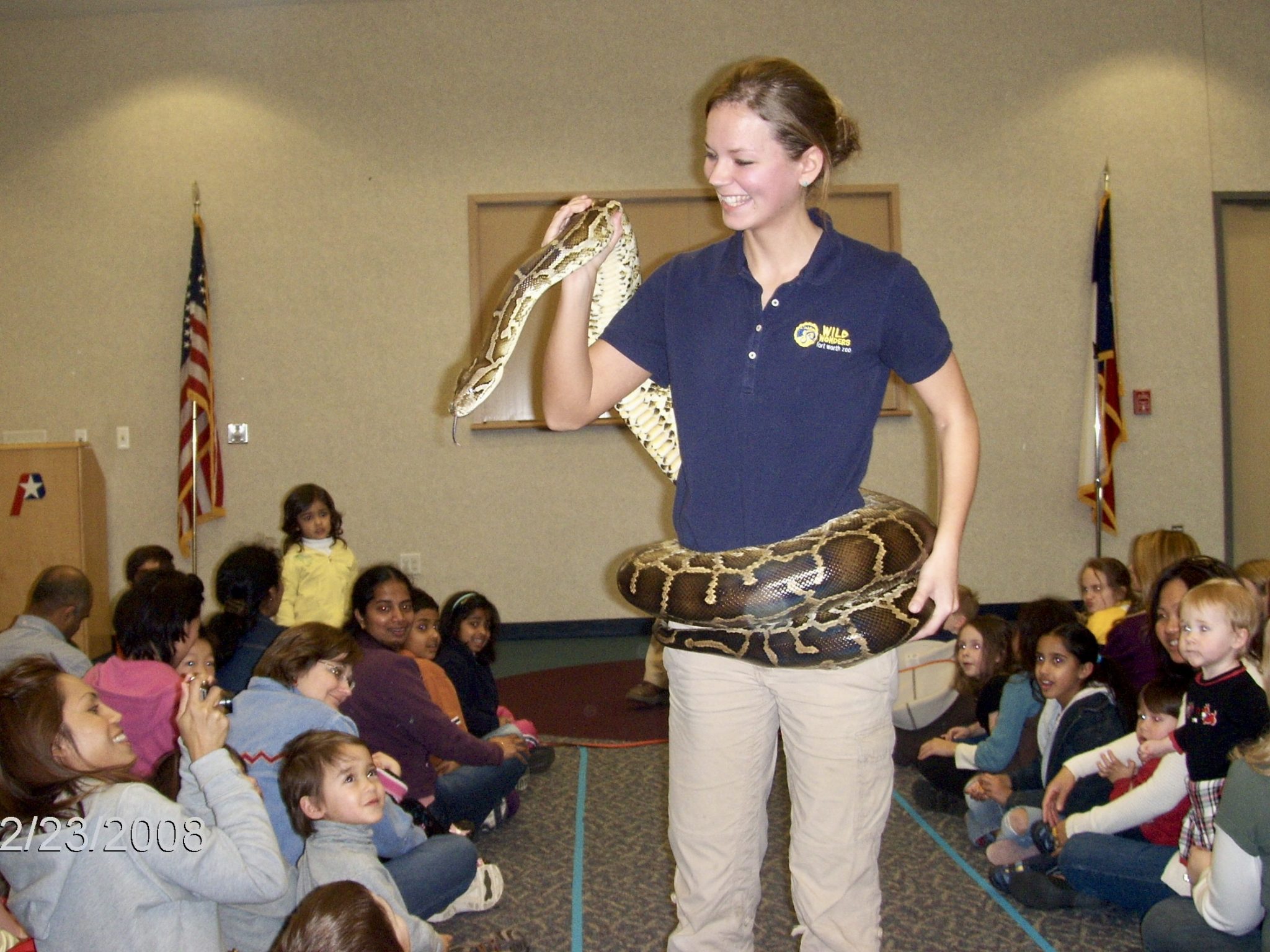 100 Field Trips Ideas