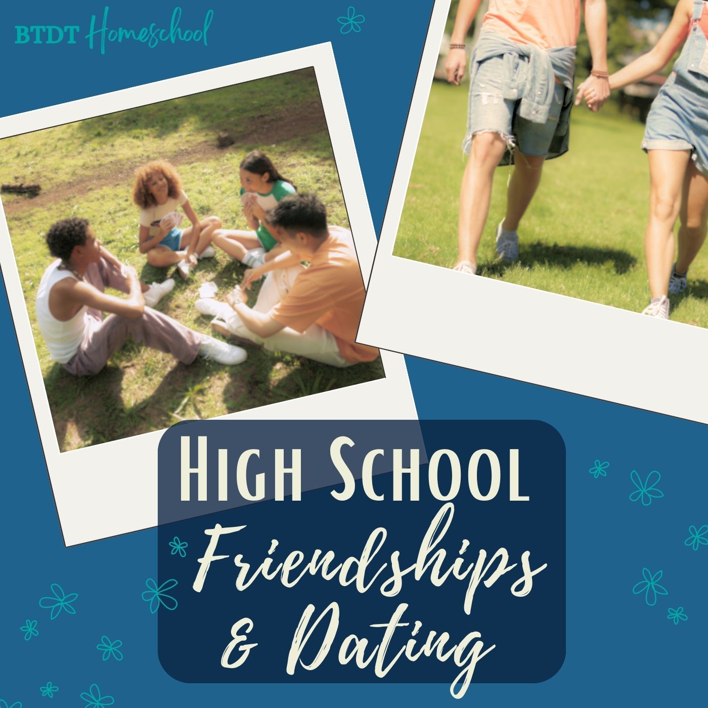 045. High School Socialization, Friendships, and Dating