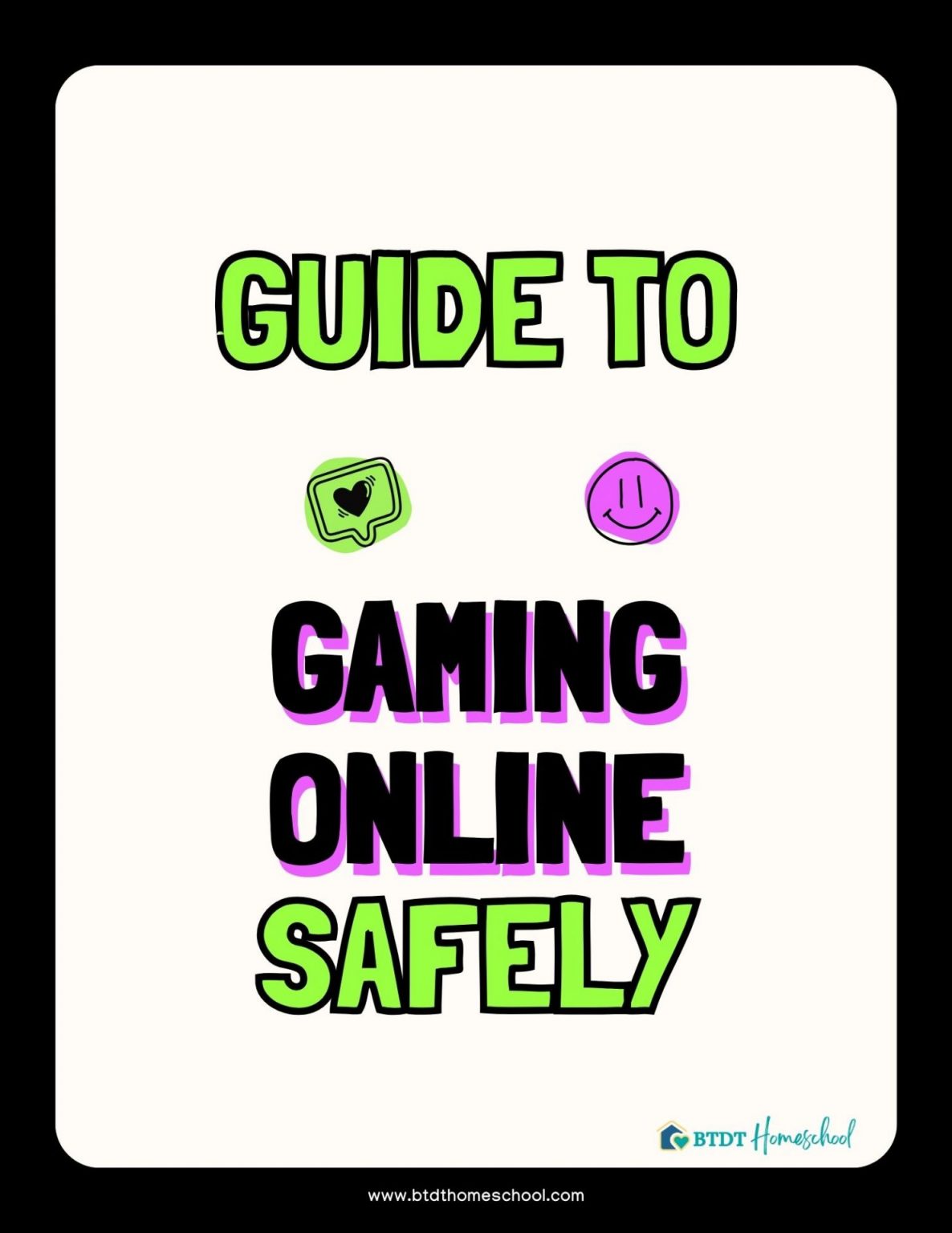 Guide to Online Gaming Safely